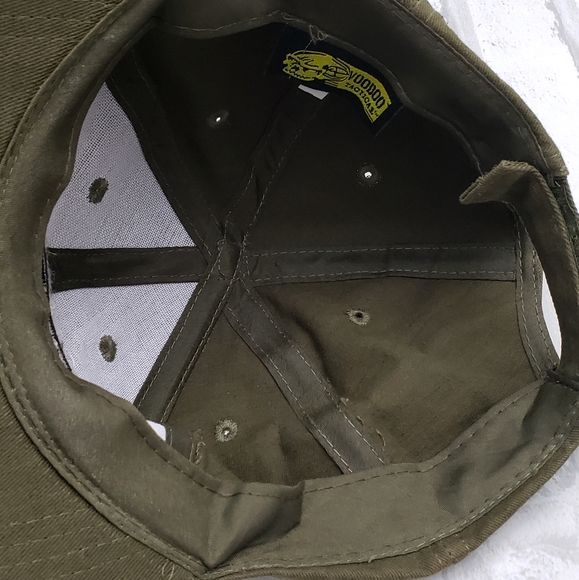 Voodoo Tactical | Accessories | Usa Flag Voodoo Tactical Ball Cap ...